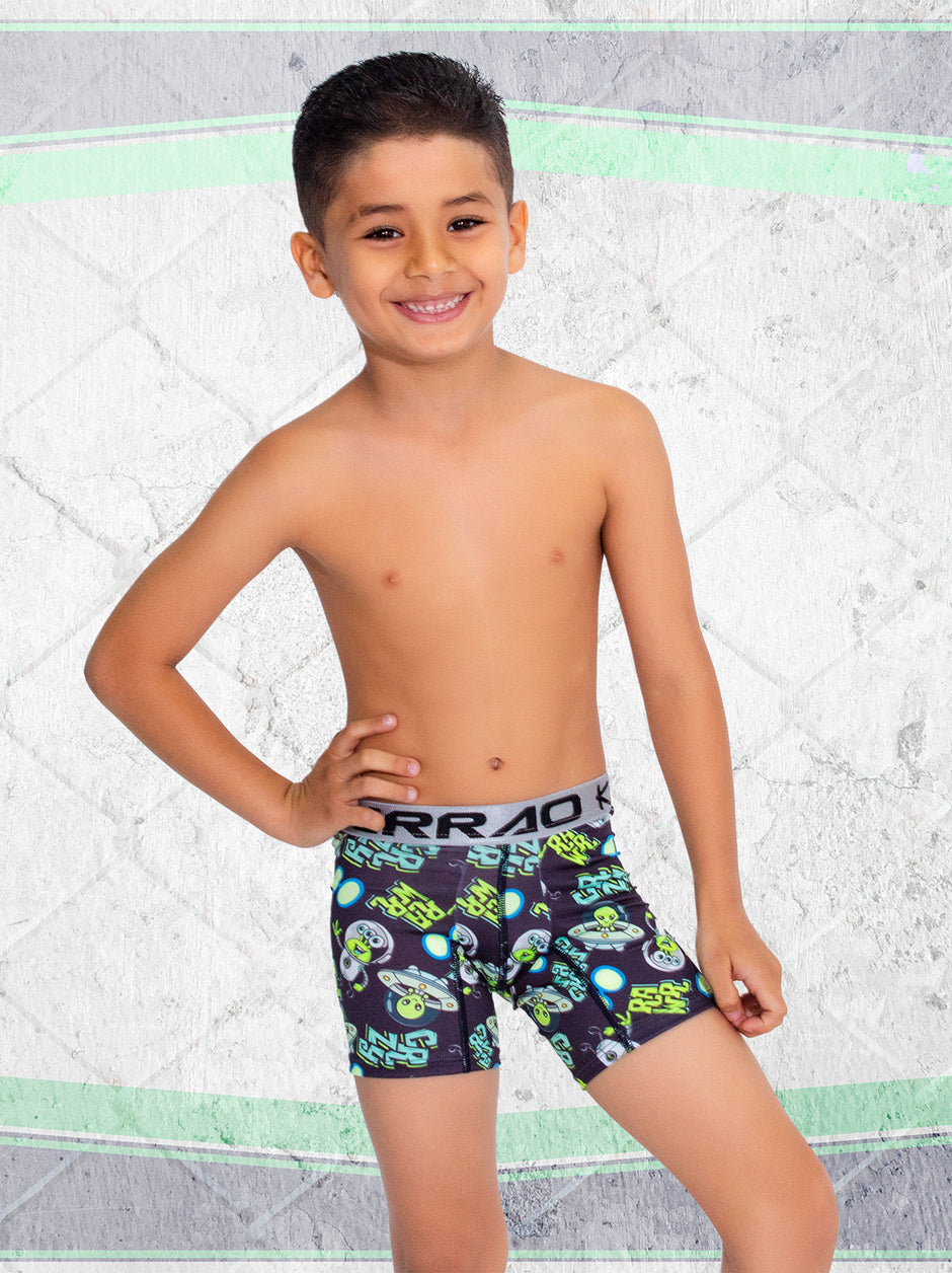 Tarrao Interior CO| Ropa Interior Masculina