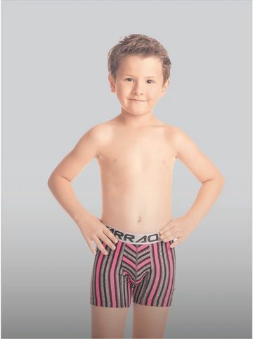 Tarrao Interior CO| Ropa Interior Masculina